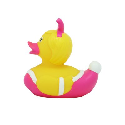 Bunny Rubber Duck | Buy premium rubber ducks online - world wide delivery!