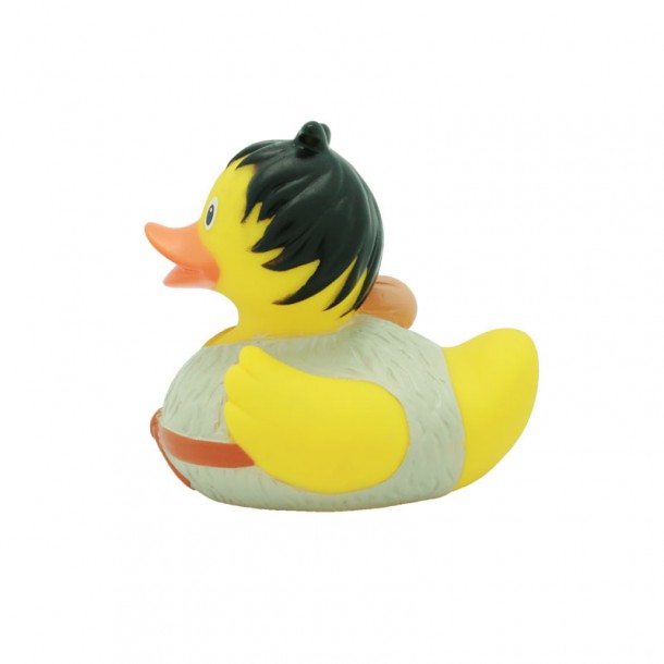 Neanderthal Man Rubber Duck | Buy premium rubber ducks online - world ...
