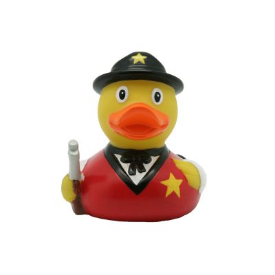 Lawyer Rubber Duck | Buy premium rubber ducks online - world wide delivery!