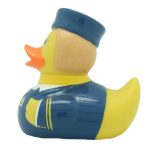 flight attendant Rubber Duck | Buy premium rubber ducks online
