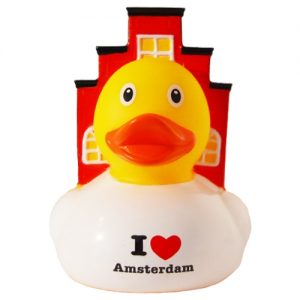 Amsterdam Duck Store | Buy the cutest rubber ducks online