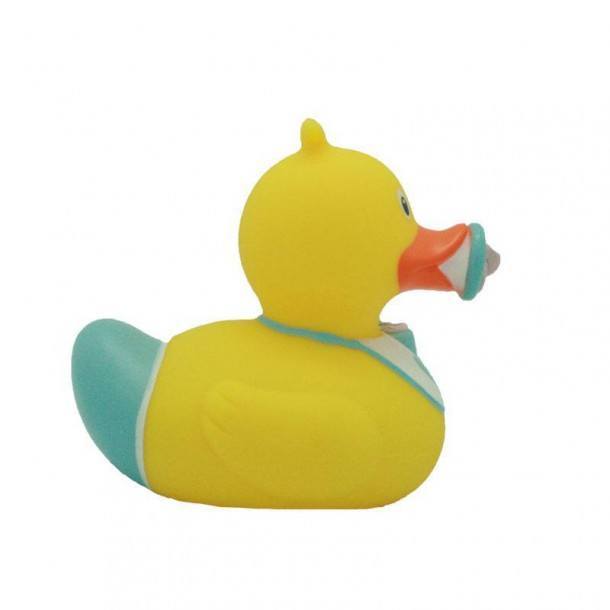 Baby Boy Rubber Duck | Buy premium rubber ducks online - world wide ...