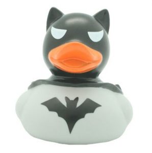 Dark Rubber Duck Grey | Buy premium rubber ducks online - world wide ...