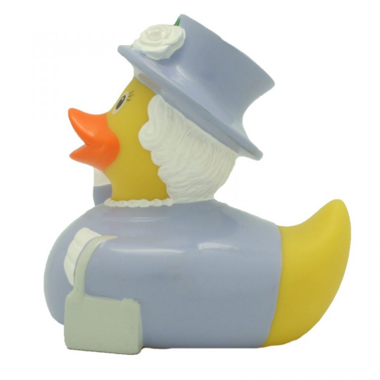 Royal Queen Rubber Duck | Buy premium rubber ducks online - world wide ...