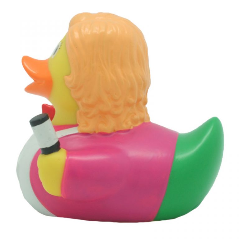 Hairdresser Rubber Duck | Buy premium rubber ducks online