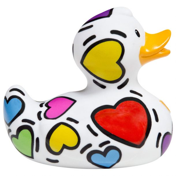 Luxury Edition Rubber Ducks | Amsterdam Duck Store