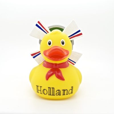 Amsterdam Duck Store – Cutest Rubber Ducks of Amsterdam