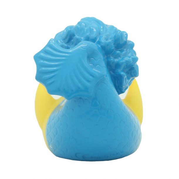 Mermaid Rubber Duck | Buy premium rubber ducks online - world wide ...
