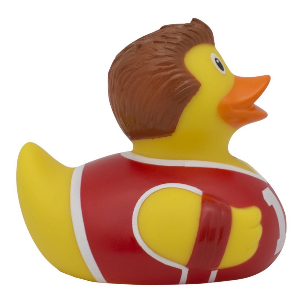 Basketball Rubber Duck | Buy premium rubber ducks online - world wide ...