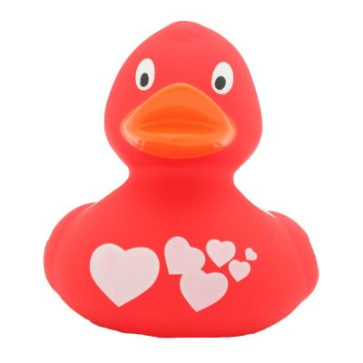 Valentine Ducks | Meet our romantic gifts for Valentine's Day