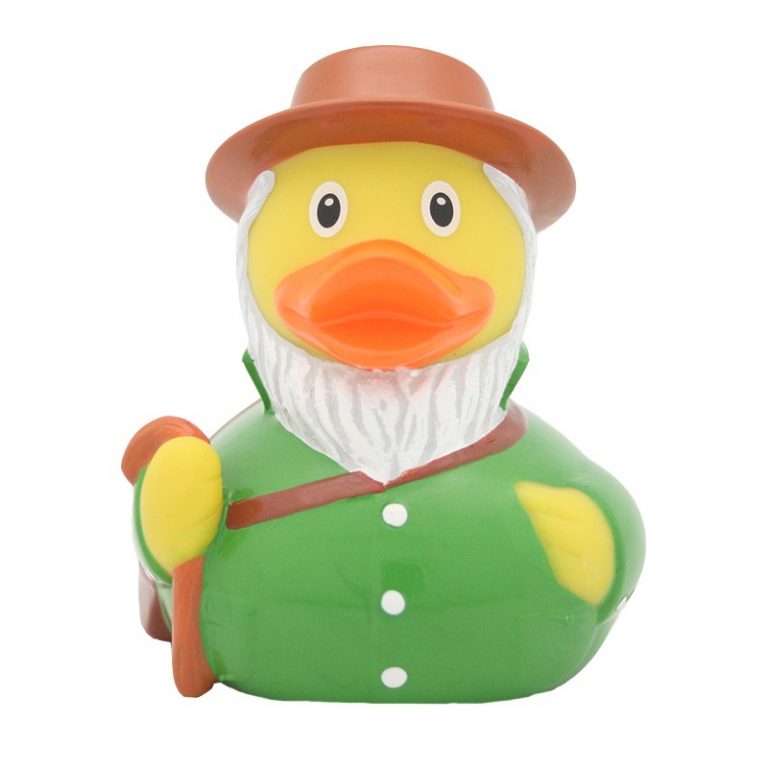 Rubber Ducks | Buy premium rubber ducks online - World wide shipping!
