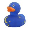 Moon and Stars Rubber Duck | Buy premium rubber ducks online