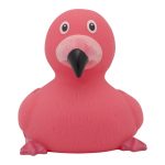 Flamingo Rubber Duck | Buy premium rubber ducks online - world wide ...