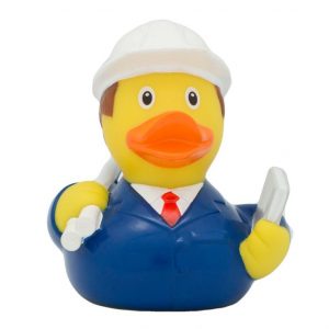 Rubber Ducks Professions | Buy premium rubber ducks online - World wide ...