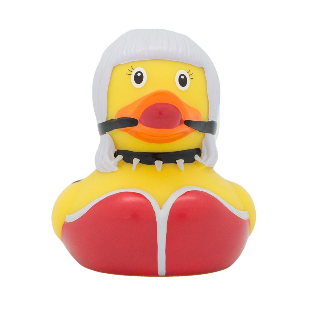 SM Rubber Duck | Buy premium rubber ducks online - world wide delivery!