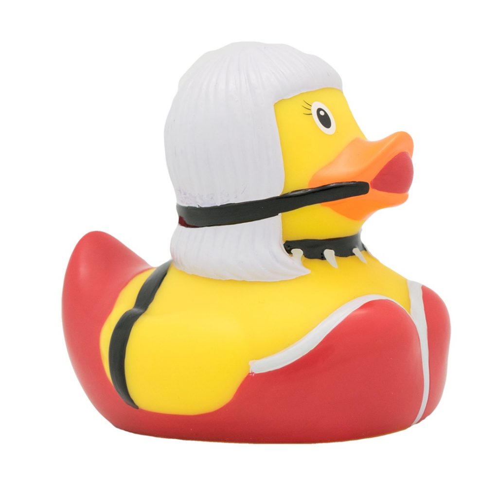 SM Rubber Duck | Buy premium rubber ducks online - world wide delivery!