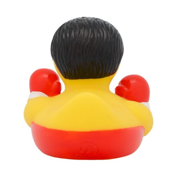 Boxer Rubber Duck | Buy premium rubber ducks online - world wide delivery!