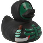 Grim Reaper Rubber Duck | Buy premium rubber ducks online - world wide ...