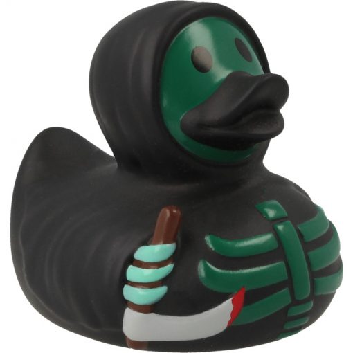 Grim Reaper Rubber Duck | Buy premium rubber ducks online - world wide ...
