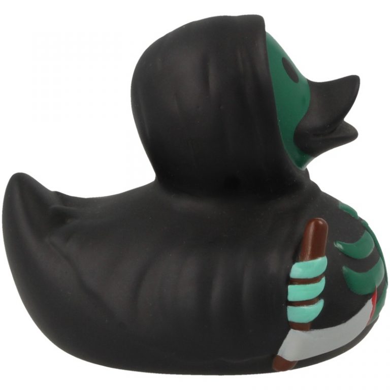 Grim Reaper Rubber Duck | Buy premium rubber ducks online - world wide ...