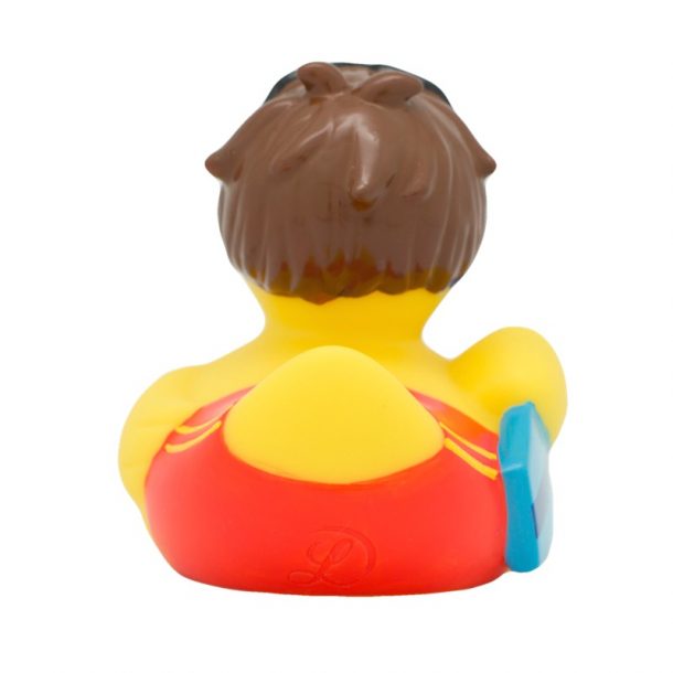 Surfer Boy Rubber Duck | Buy premium rubber ducks online - world wide ...
