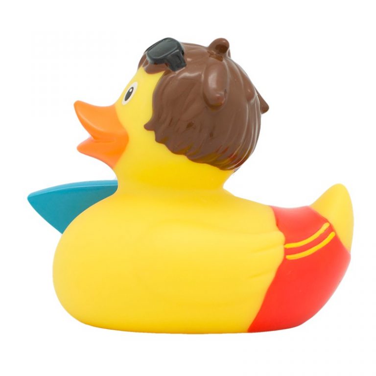 Surfer Boy Rubber Duck | Buy premium rubber ducks online - world wide ...