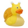 Snail Rubber Duck | Buy premium rubber ducks online - world wide delivery!