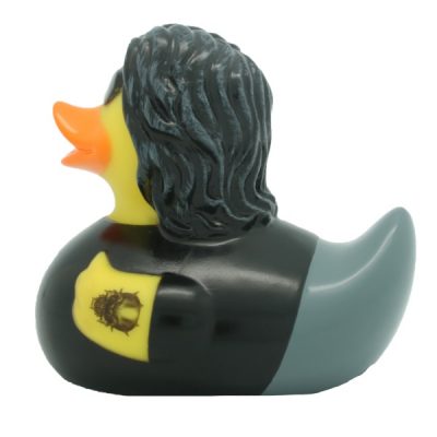 Heavy Metal Rubber Duck | Buy premium rubber ducks online - world wide ...