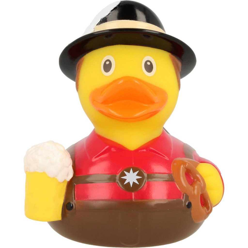 Rubber Ducks | Buy premium rubber ducks online - World wide shipping!