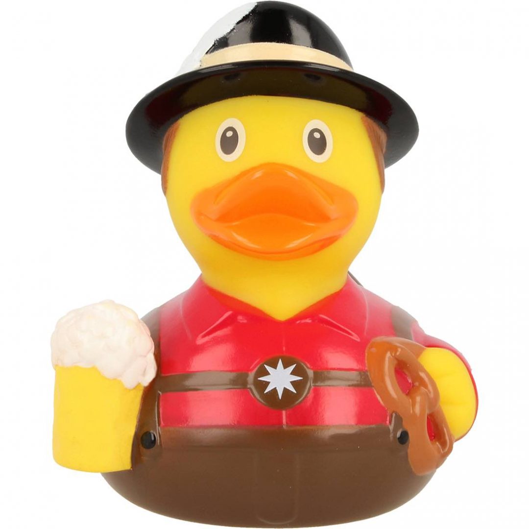 Rubber Ducks | Buy premium rubber ducks online - World wide shipping!