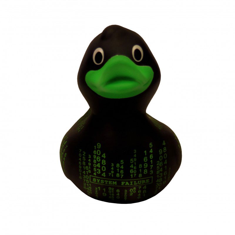 Ducktrix Rubber Duck | Buy premium rubber ducks worldwide