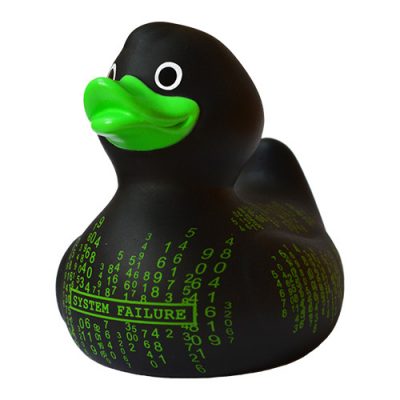 Ducktrix Rubber Duck | Buy premium rubber ducks worldwide