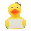 Greeting Sign Rubber Duck . | Buy premium rubber ducks online - world ...