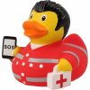 Paramedic Rubber Duck | Buy premium rubber ducks worldwide