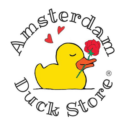 Holland Rubber Duck | Buy premium rubber ducks online - world wide delivery