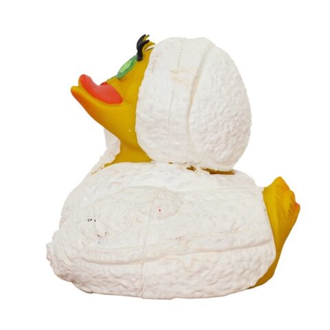 Spa Rubber Duck | Buy premium rubber ducks online - world wide delivery!