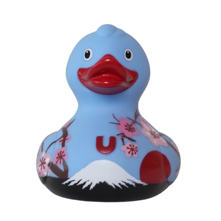 Luxury Edition Rubber Ducks | Amsterdam Duck Store