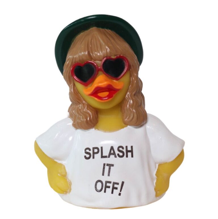 Rubber Ducks | Buy premium rubber ducks online - World wide shipping!