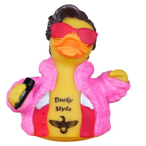 Luxury Edition Rubber Ducks | Amsterdam Duck Store