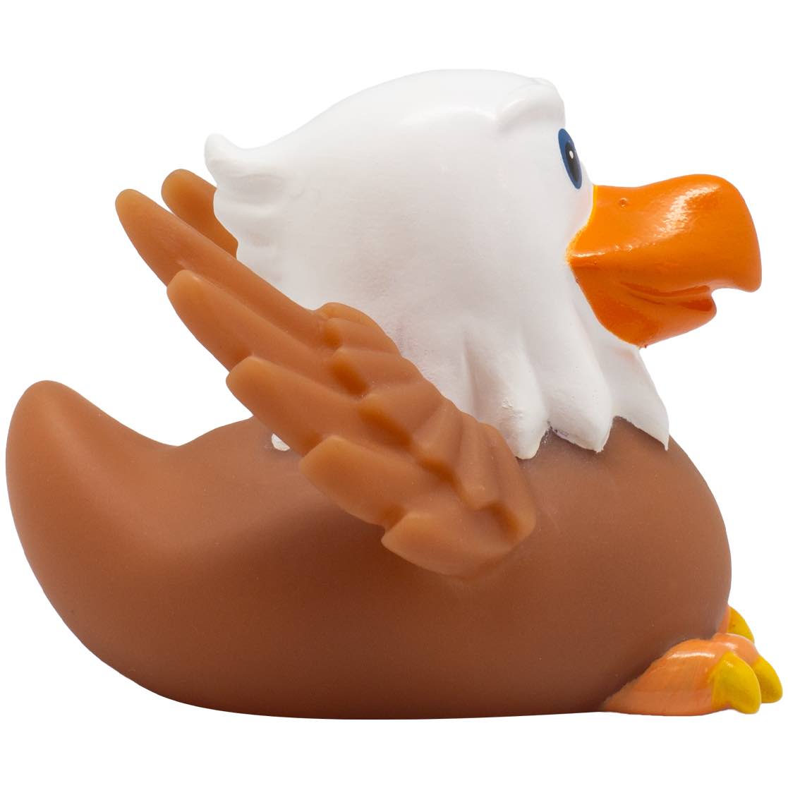 Eagle Rubber Duck | Buy premium rubber ducks online - world wide delivery!