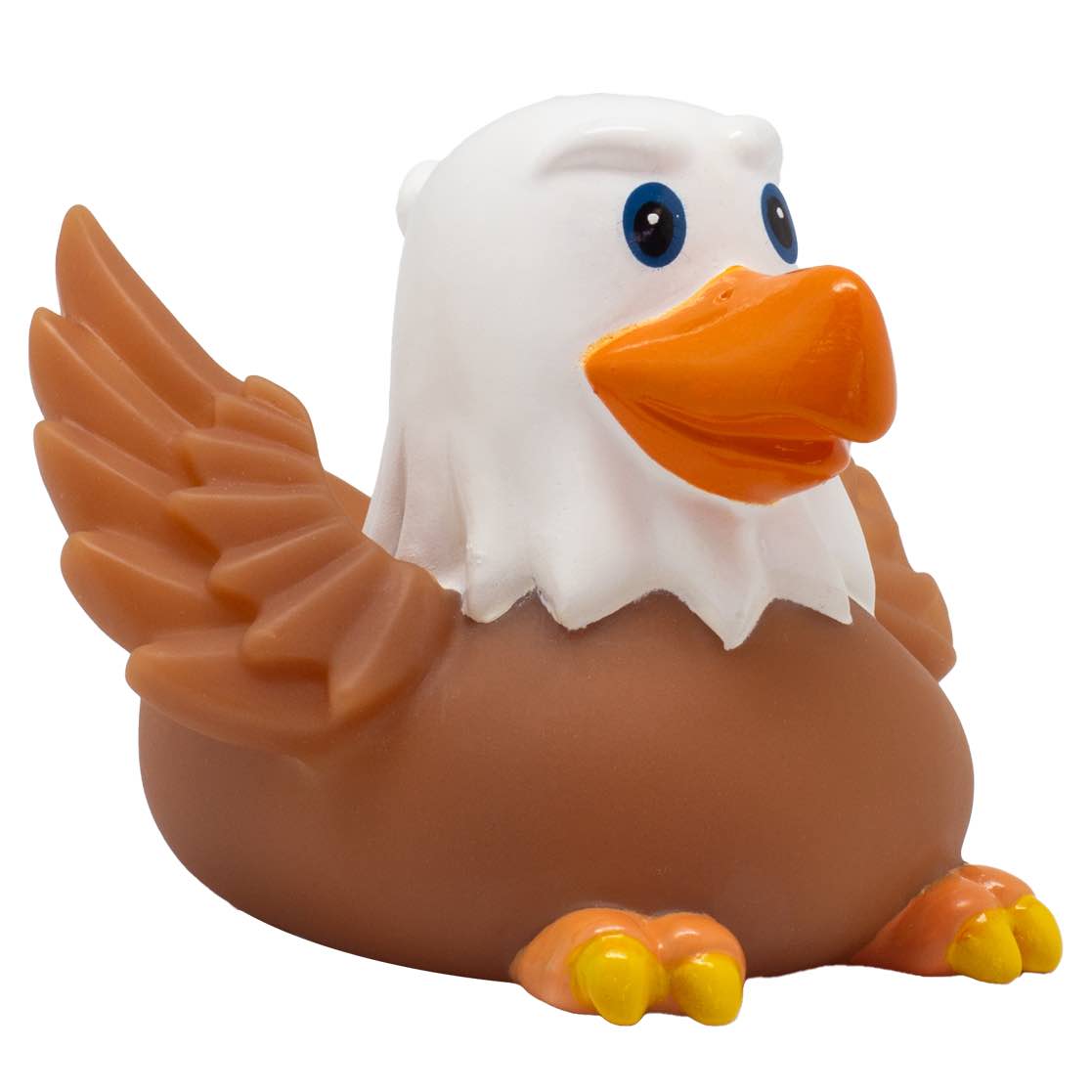Eagle Rubber Duck | Buy premium rubber ducks online - world wide delivery!