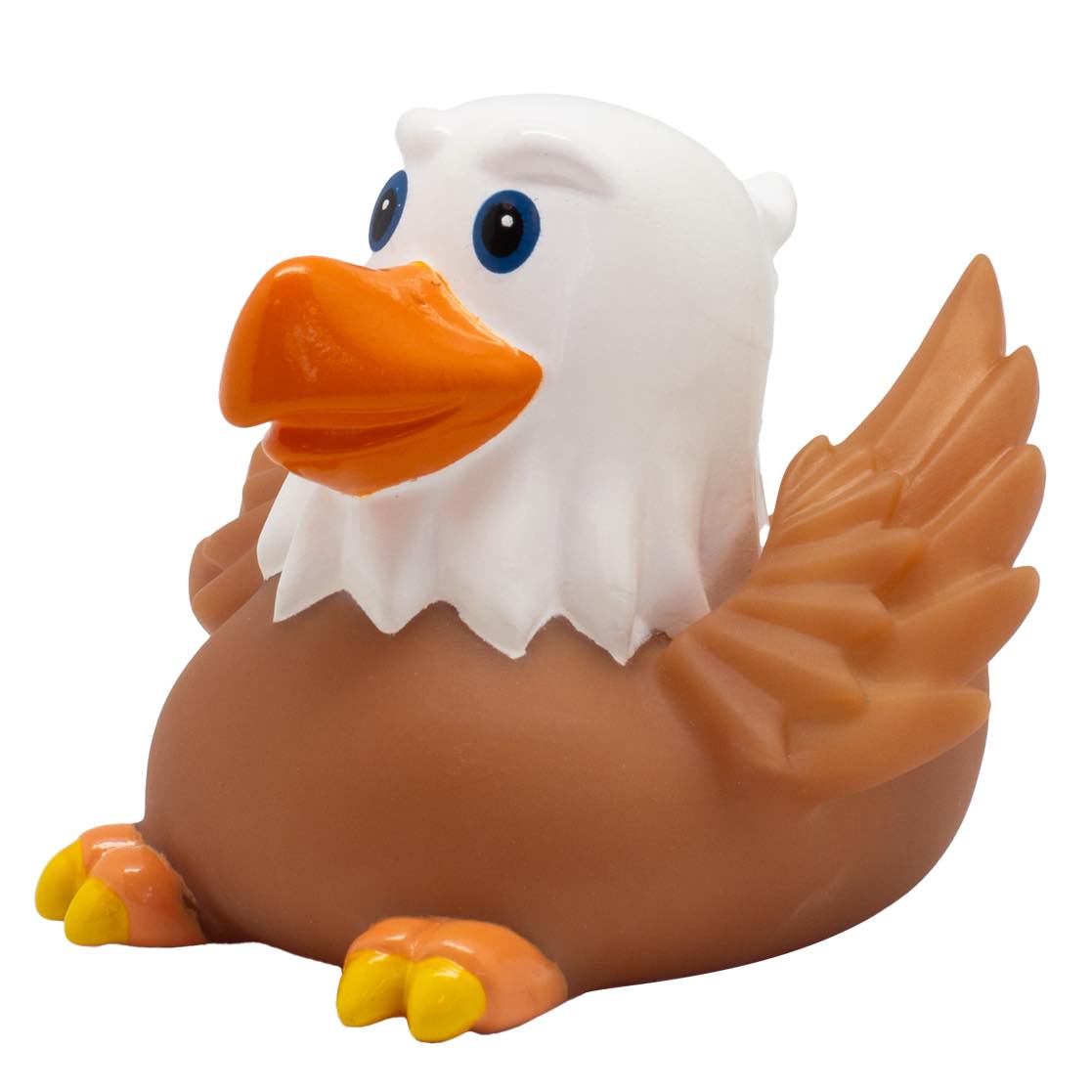 Eagle Rubber Duck | Buy premium rubber ducks online - world wide delivery!