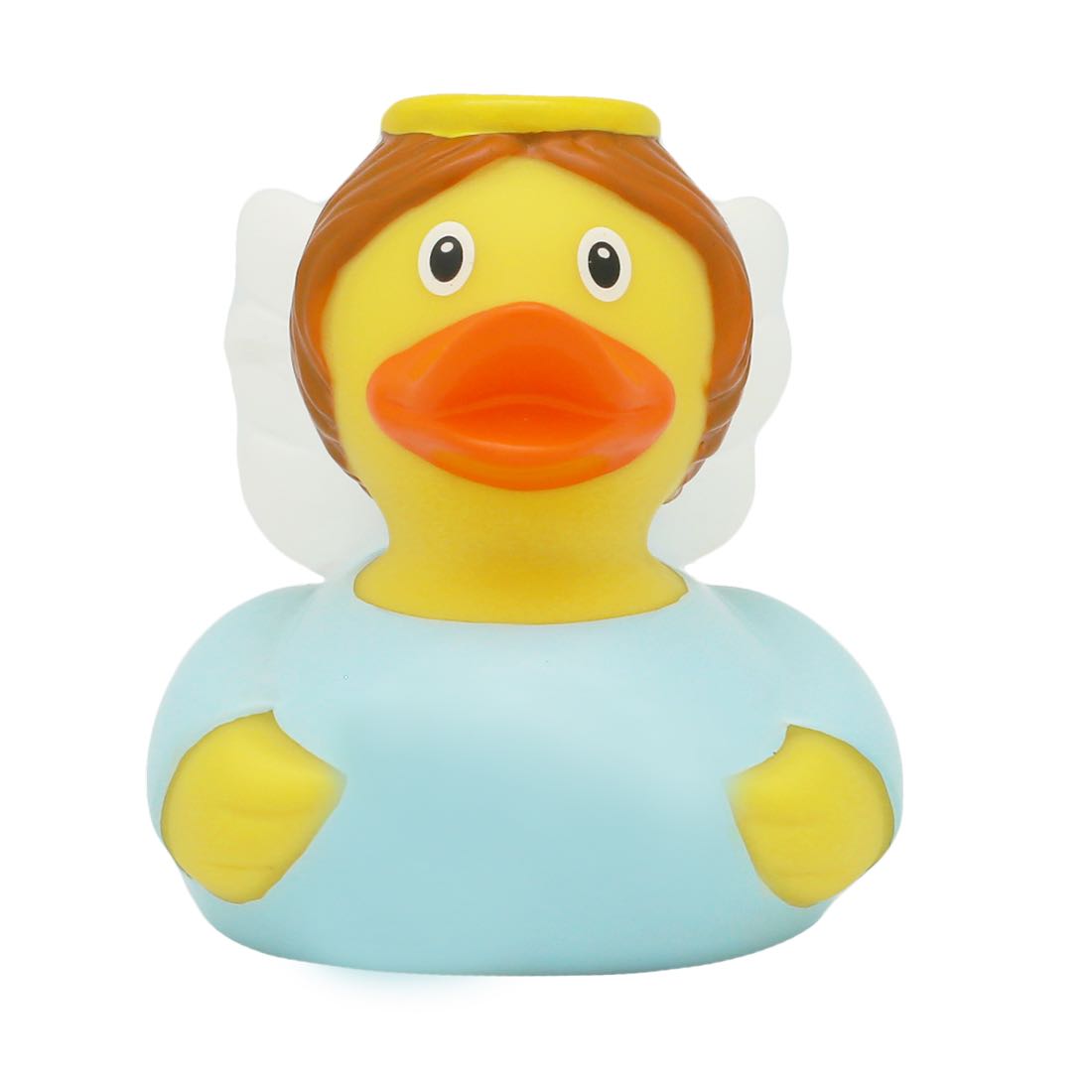 Guardian Angel Rubber Duck | Buy premium rubber ducks online - world ...