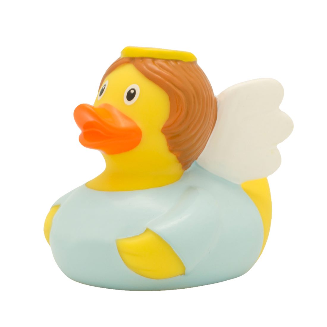 Guardian Angel Rubber Duck | Buy premium rubber ducks online - world ...
