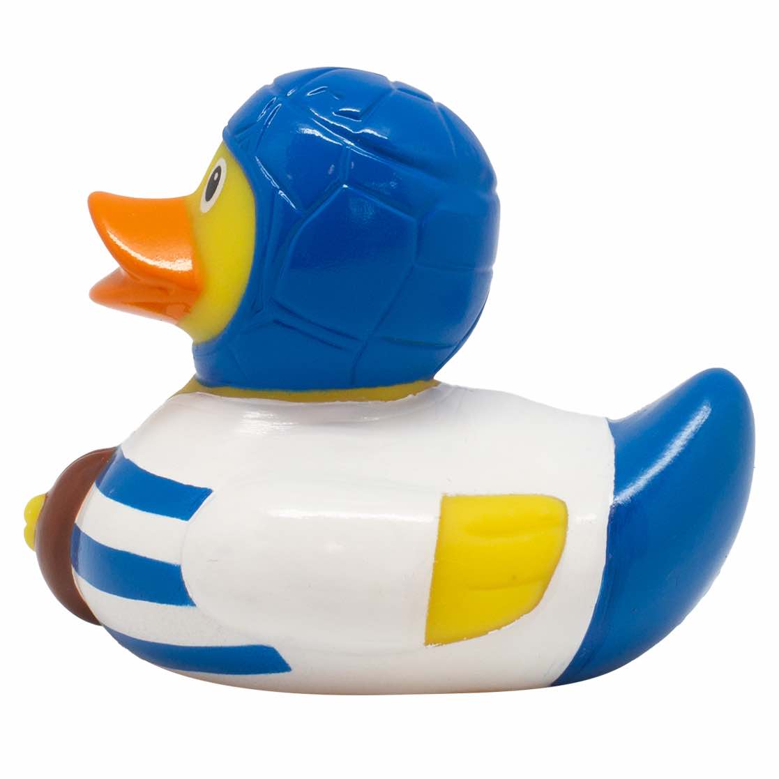 Rugby Rubber Duck | Buy premium rubber ducks online - world wide delivery!
