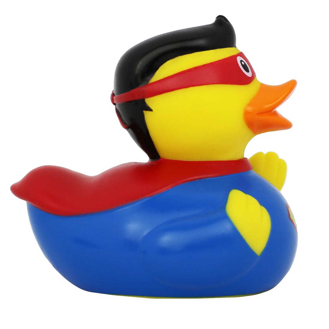 Superhero Rubber Duck . | Buy premium rubber ducks online - world wide ...