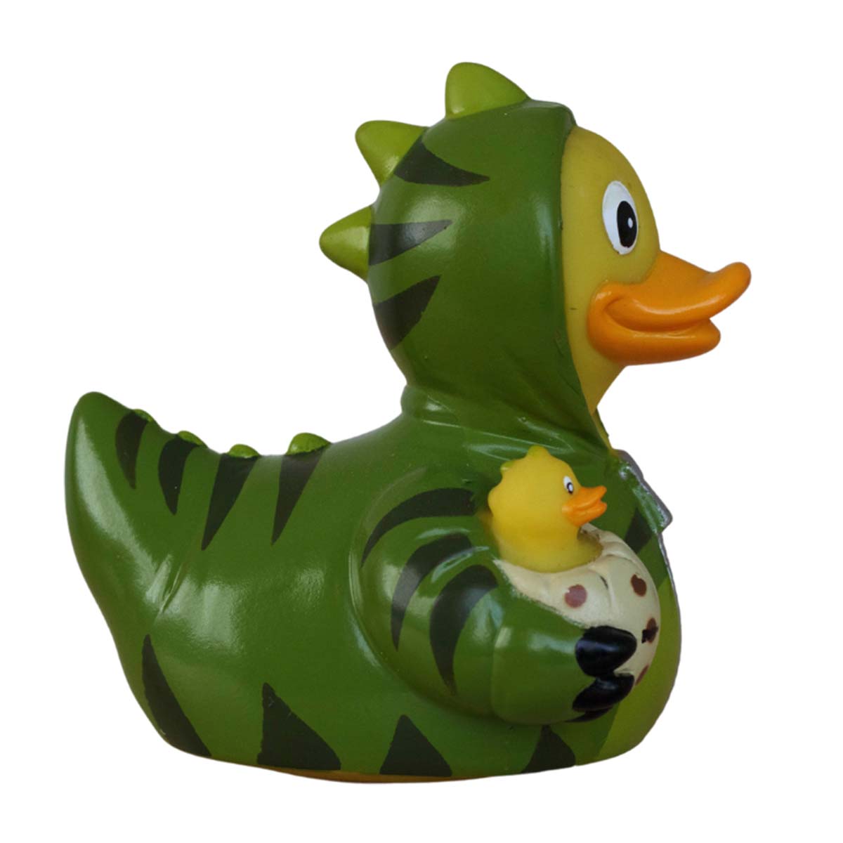 Jurassic Quack Rubber Duck Amsterdam Duck Store
