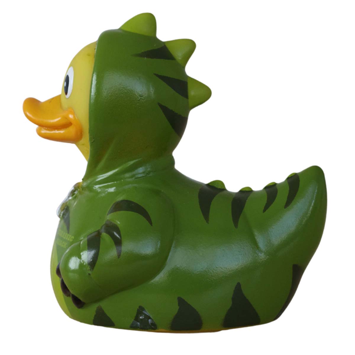 Jurassic Quack Rubber Duck Amsterdam Duck Store