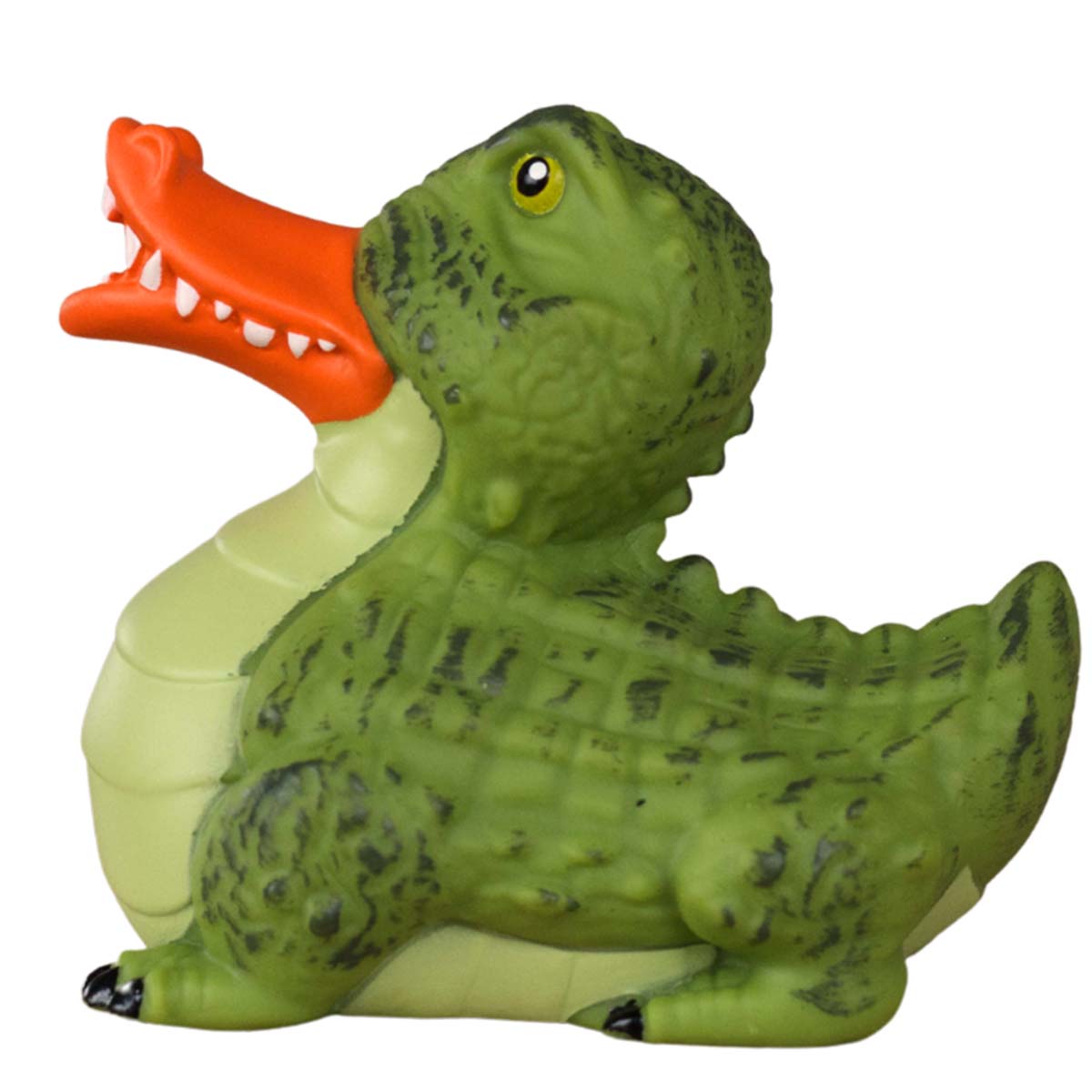 Crocodile Rubber Duck | Buy premium rubber ducks online - world wide ...