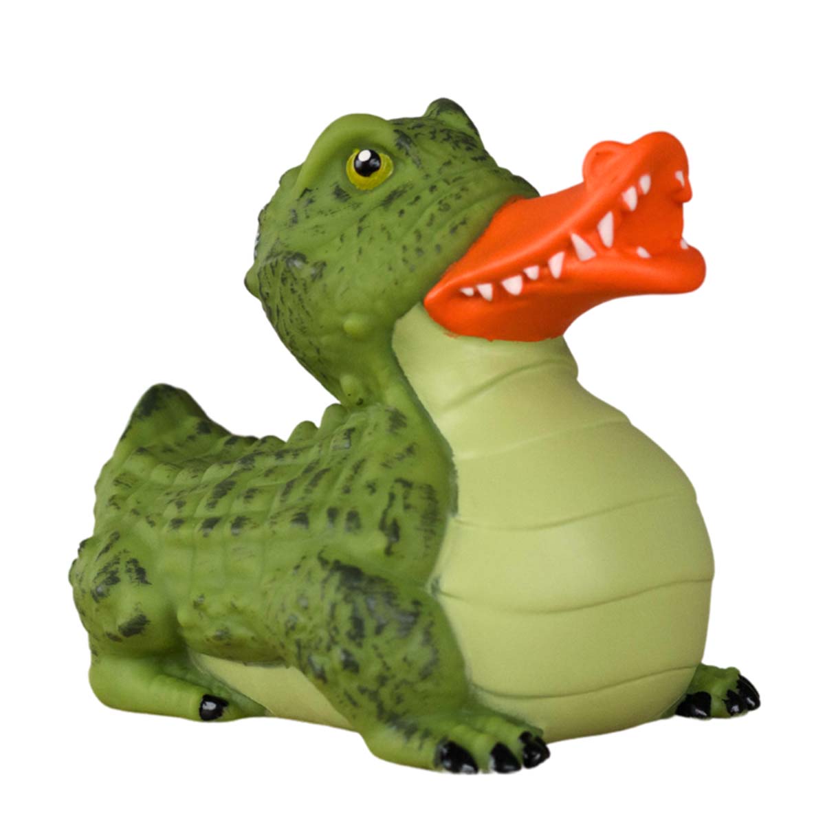 Crocodile Rubber Duck | Buy premium rubber ducks online - world wide ...